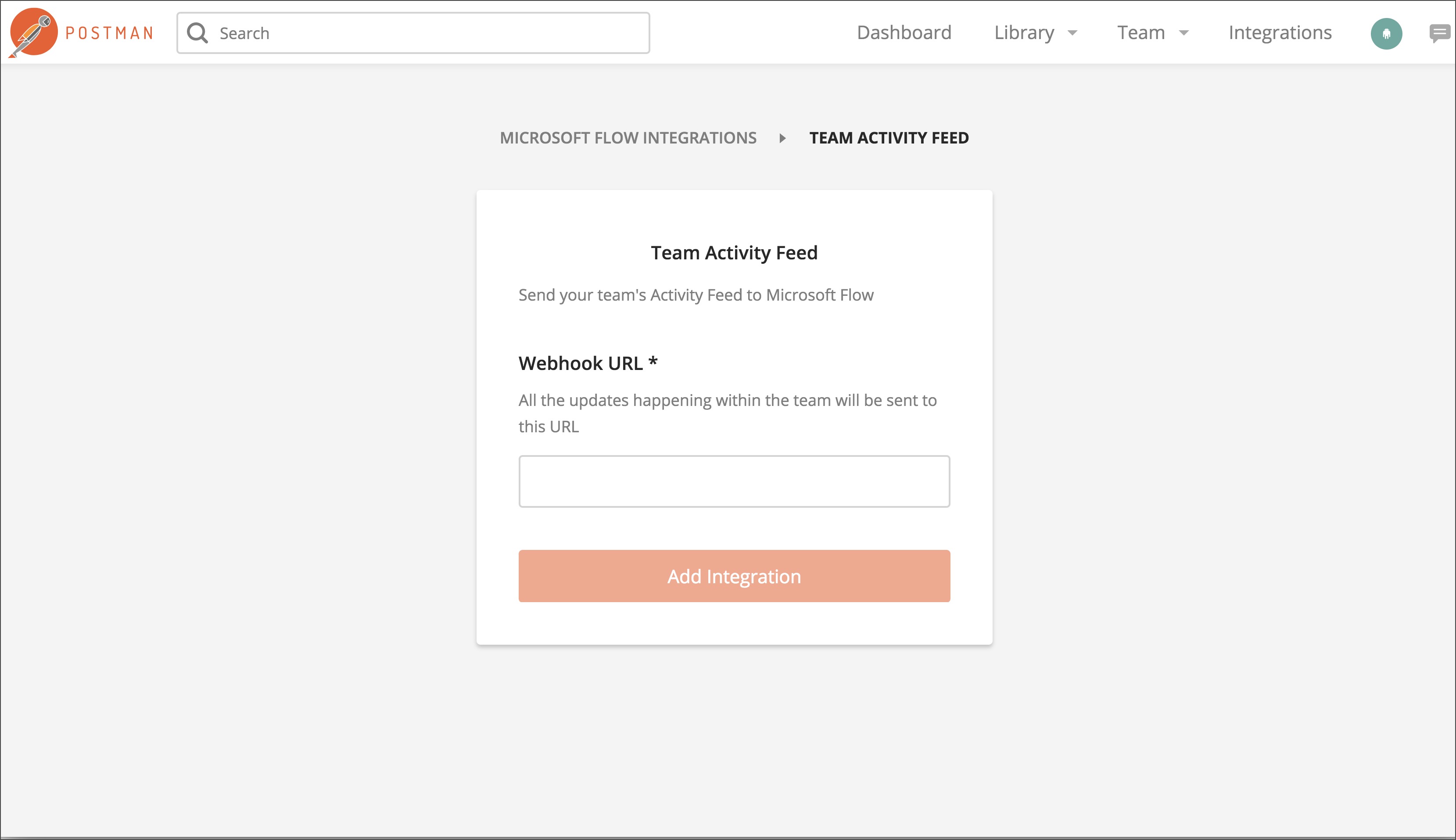 Microsoft Power Automate | Postman Learning Center