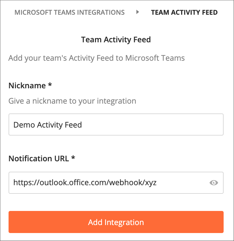 Microsoft Teams | Postman Learning Center