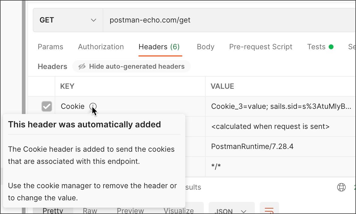 Postman docs cookies md At Develop Postmanlabs postman docs GitHub
