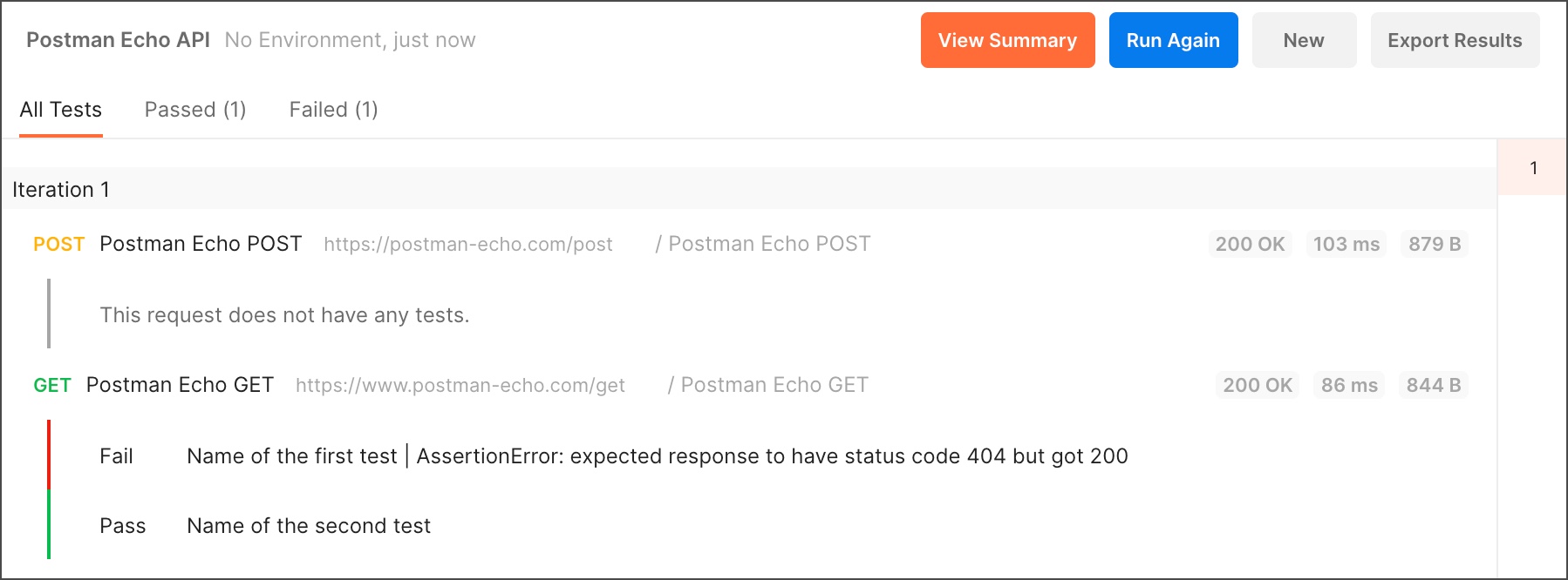 How Does Re A Test Work Login Pages Info