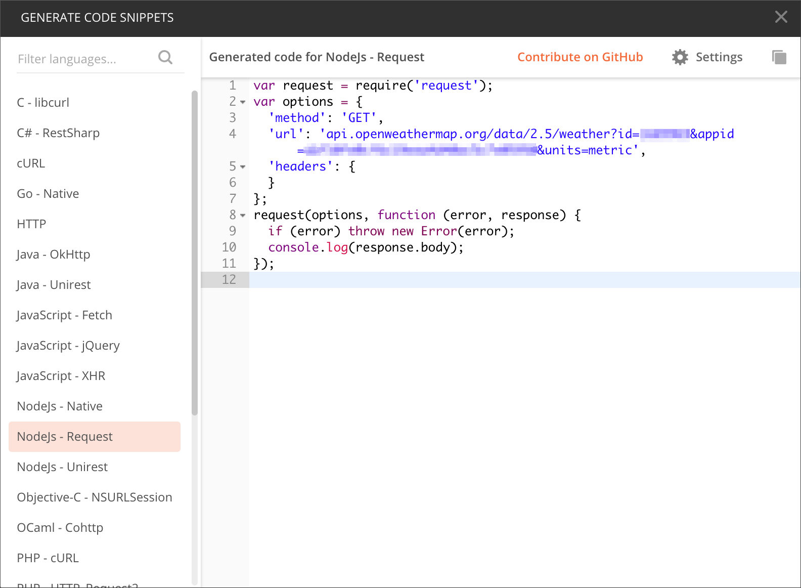 How To Use Postman Code Snippets Www vrogue co