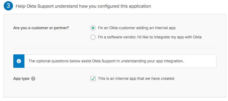 Okta Postman Learning Center