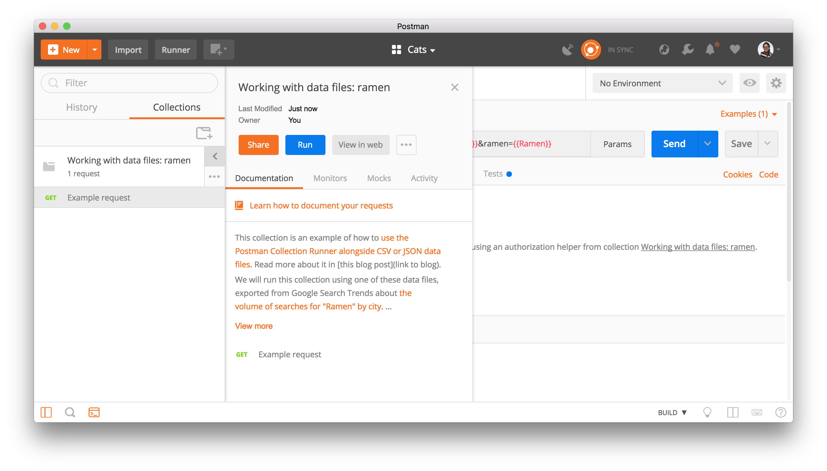 Battaglia Corno Attaccamento How To Import Collection In Postman 