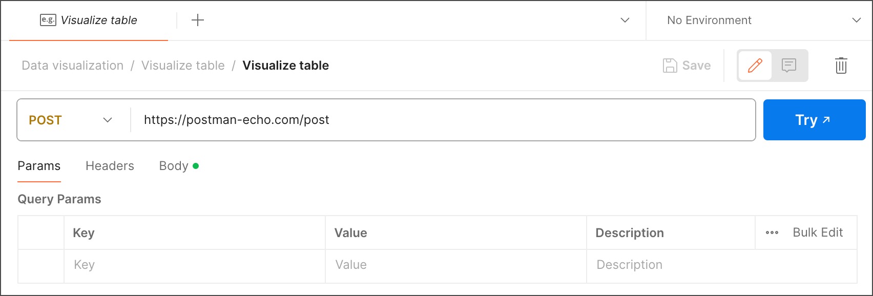 Create Examples Of Request Responses To Illustrate Api Use Cases Postman Learning Center